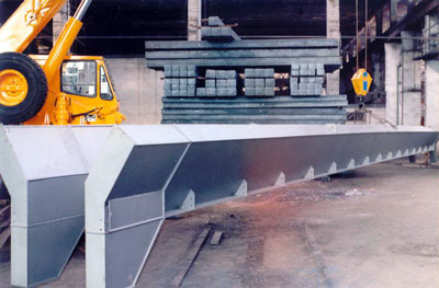 Proyectos – Ferrocal